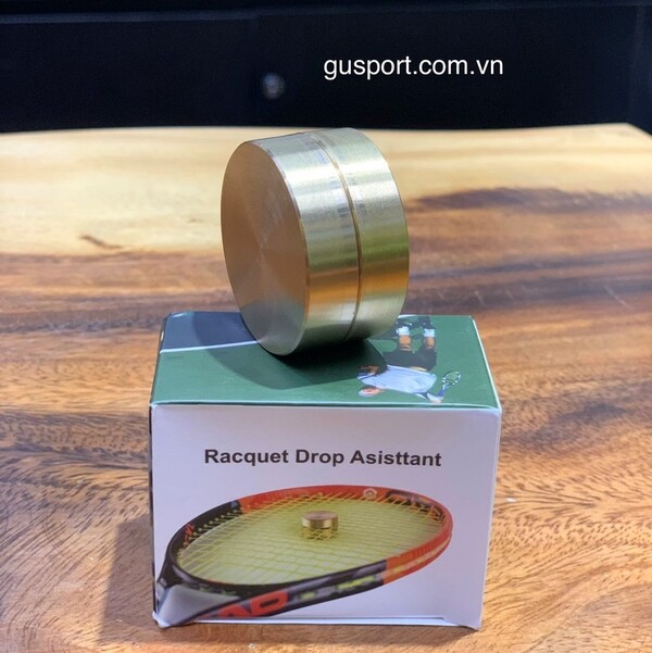 Dụng cụ luyện vung vợt Racquet Drop Assistant