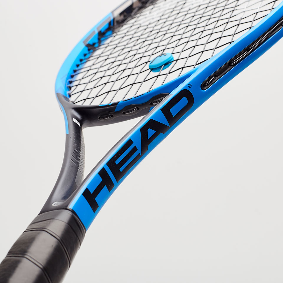 HEAD GRAPHENE TOUCH SPEED MP LTD 16X19 (300GR)-234208