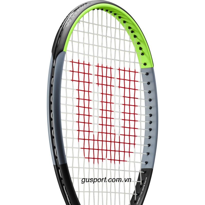 Vợt tennis Wilson Blade 101L V7.0 (274GR ) -WR022910U2 16X20