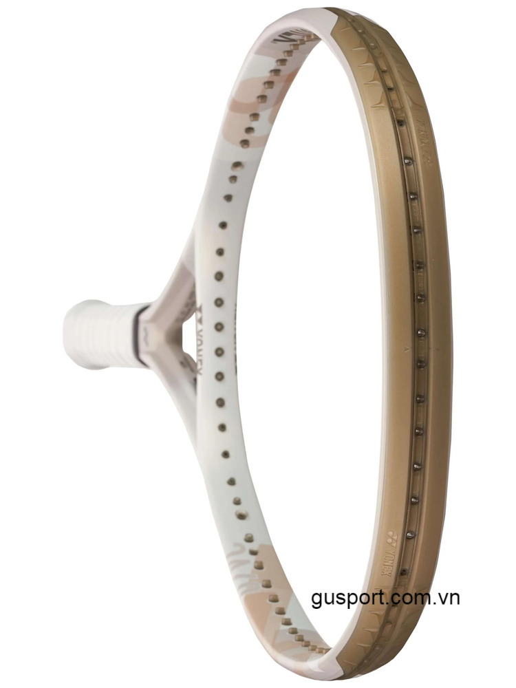 Vợt Tennis Yonex VCORE 100 (300gr) Sand Beige 2024- Made in Japan ...