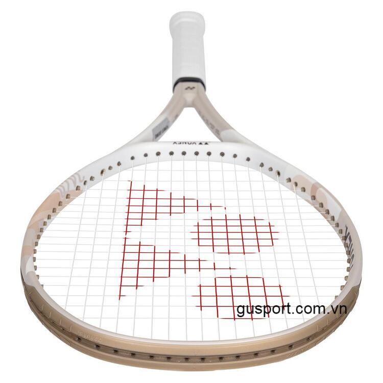 Vợt Tennis Yonex VCORE 98L (285gr) Sand Beige 2024- Made in Japan (07VC98LSBG)