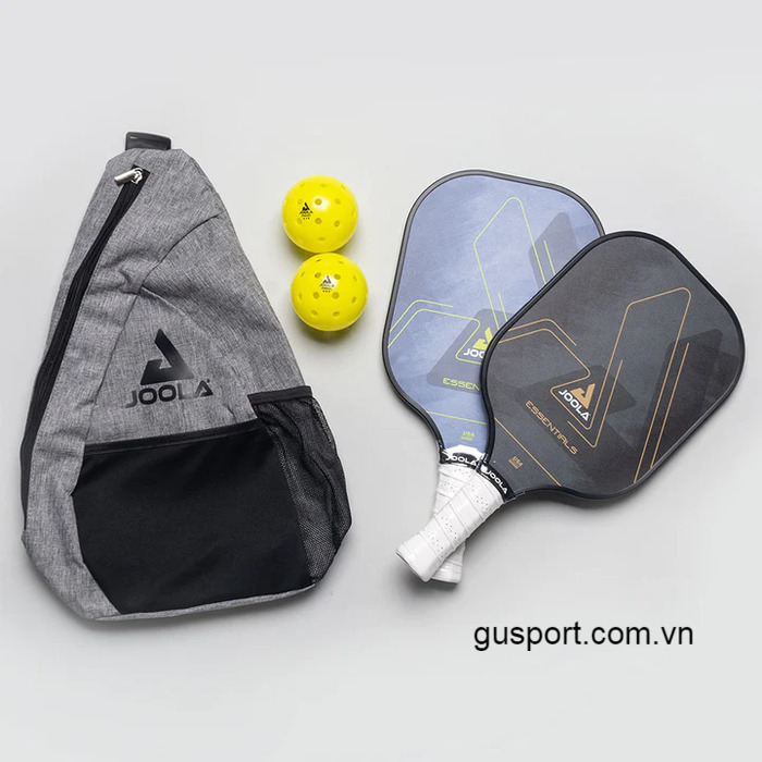 Vợt PickleBall Chính Hãng Chất Lượng Uy Tín Giá Rẻ Toàn Quốc